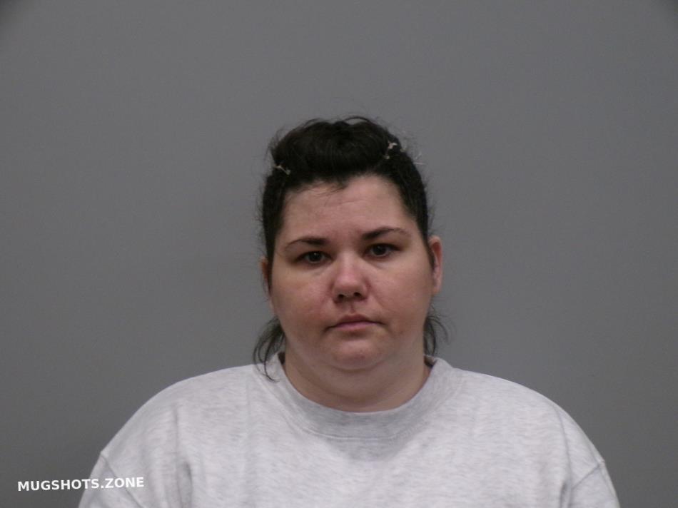 WARD MISTY 08/10/2024 - Southwest Regional Jail Mugshots Zone