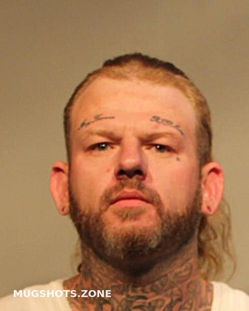 PRICE JOSHUA 08/13/2024 - Southwest Regional Jail Mugshots Zone