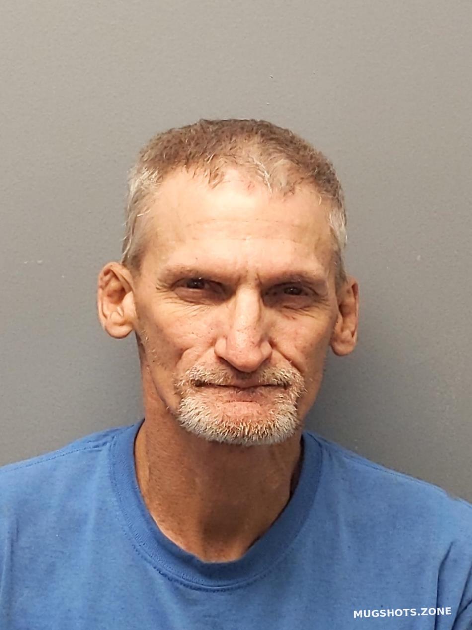 GROSS JAMIE EDWARD 08/13/2024 - Southwest Regional Jail Mugshots Zone