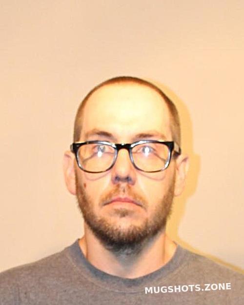 STIDHAM JEFFERY SCOTT 08/13/2024 - Southwest Regional Jail Mugshots Zone