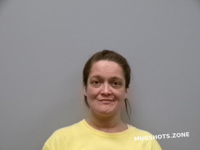 ROARK LACEY MARIE 08/14/2024 - Southwest Regional Jail Mugshots Zone