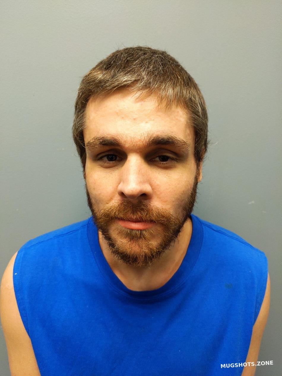 YOUNG CHRISTOPHER ADAM 08/14/2024 - Southwest Regional Jail Mugshots Zone