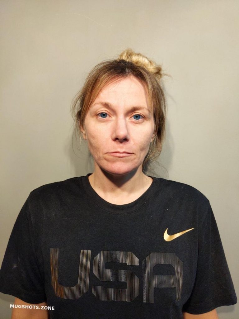 WILLIAMS REBECCA 08/14/2024 - Southwest Regional Jail Mugshots Zone