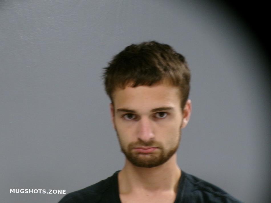 RENFRO COREY 08/14/2024 - Southwest Regional Jail Mugshots Zone