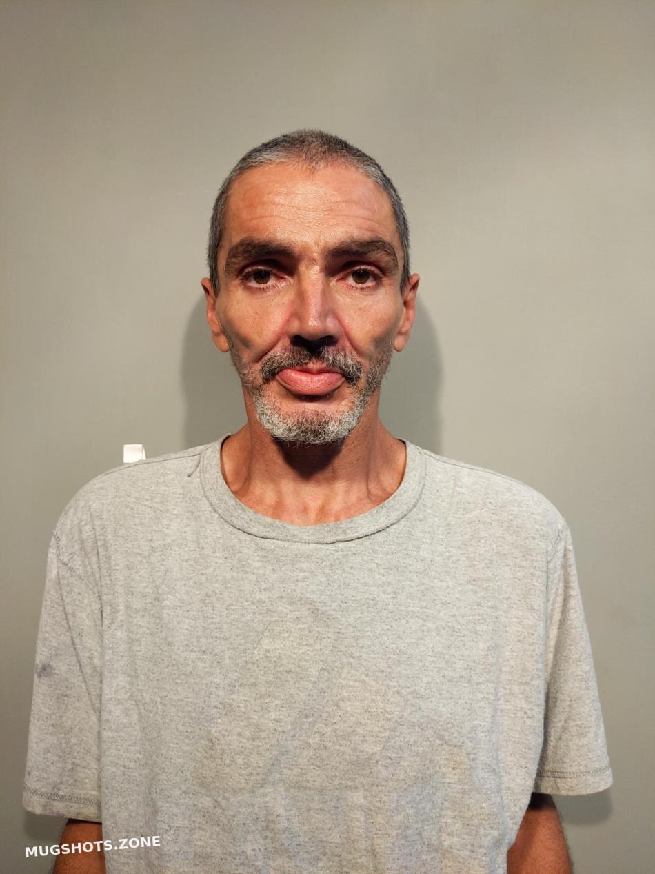 SPITZER CHRISTOPHER J 08/15/2024 - Southwest Regional Jail Mugshots Zone