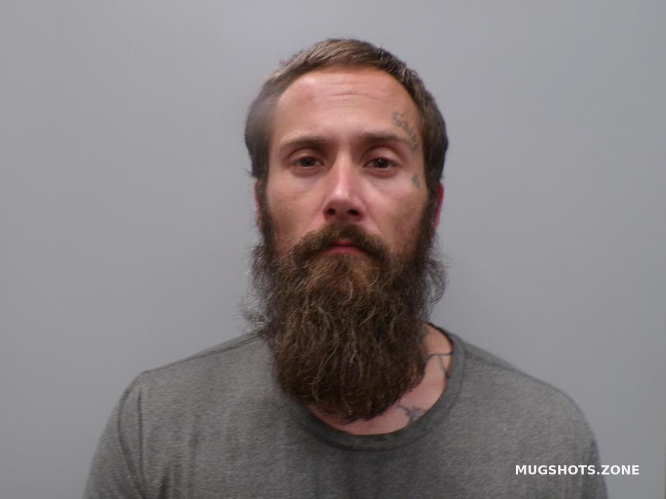 JOHNSON SAMUEL MATTHEW 08/16/2024 - Southwest Regional Jail Mugshots Zone