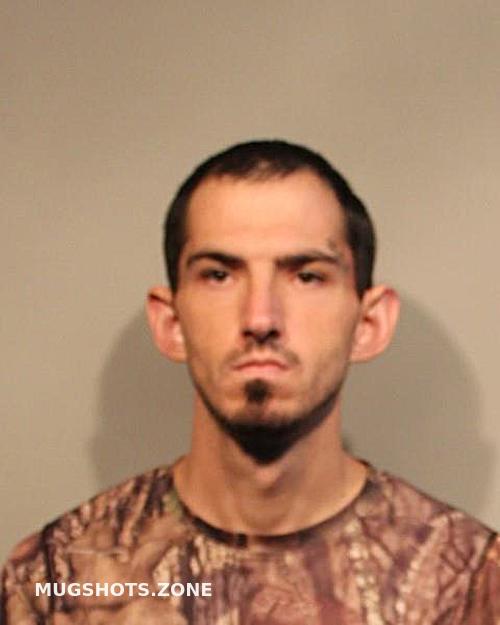 RIFFLE DUSTIN SHANE 08/17/2024 - Southwest Regional Jail Mugshots Zone