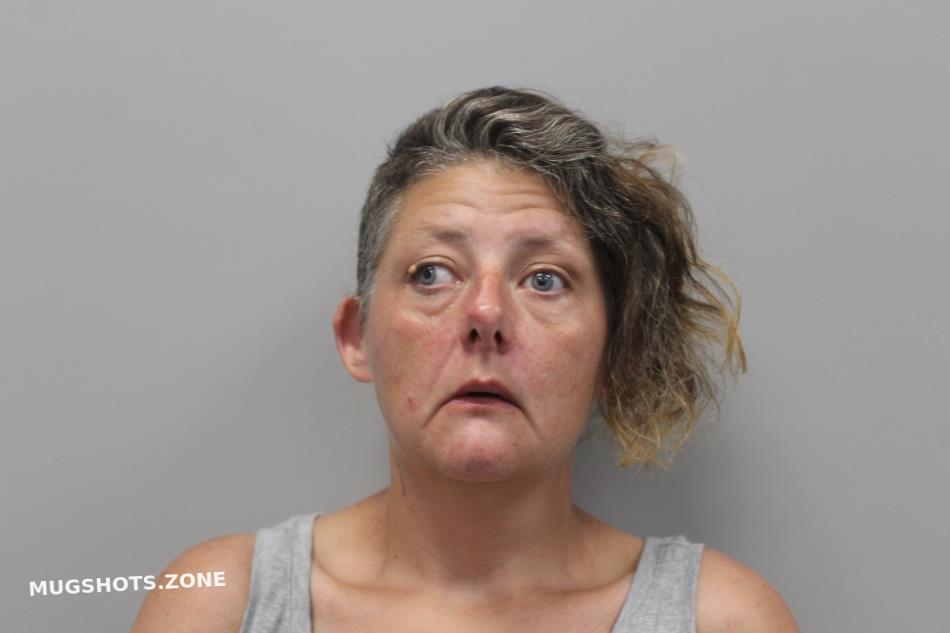 MAYS ERICA NICOLE 08/19/2024 - Southwest Regional Jail Mugshots Zone