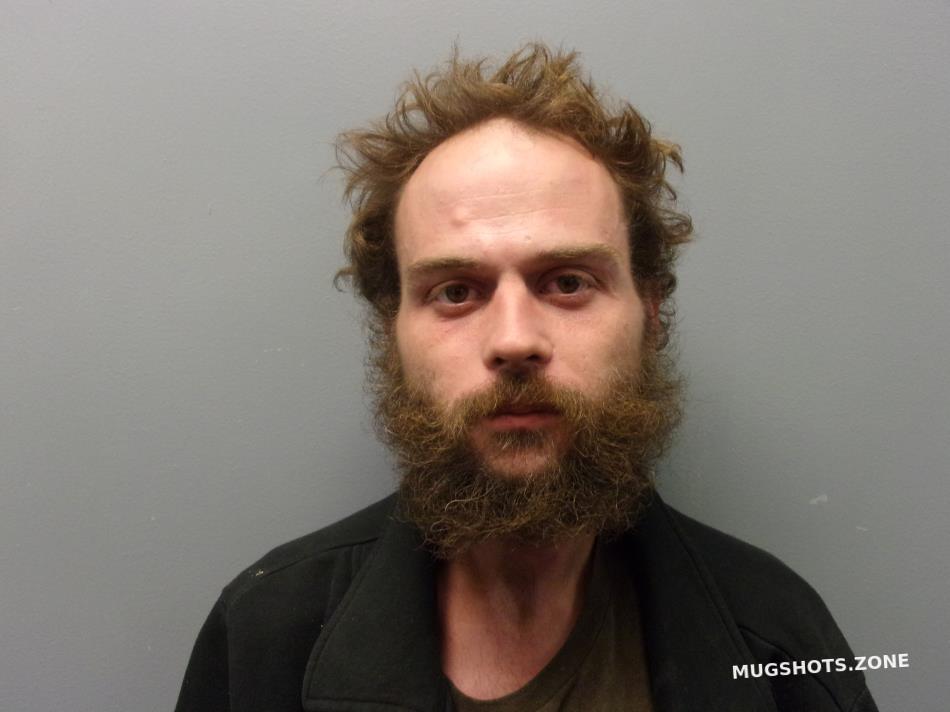 SAWYERS DANIEL LEE 08/19/2024 - Southwest Regional Jail Mugshots Zone