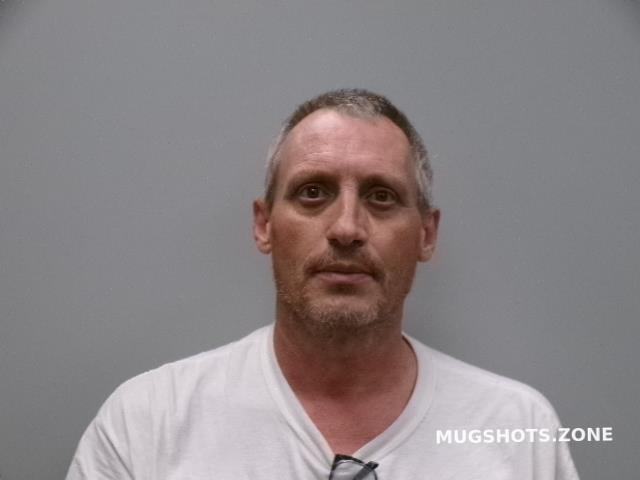 RAY JERRY WAYNE 08/21/2024 - Southwest Regional Jail Mugshots Zone