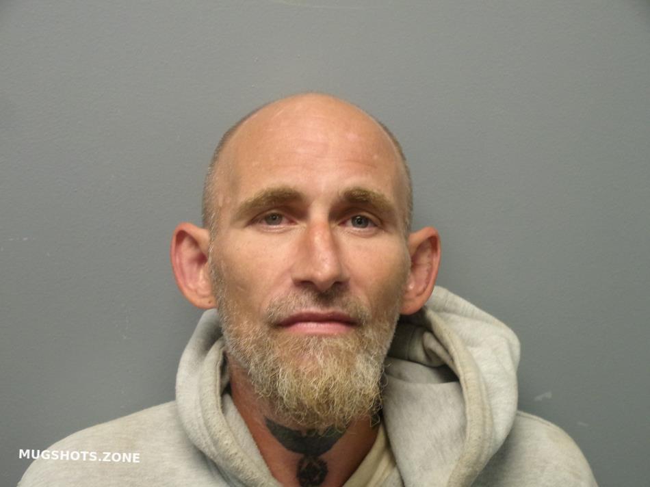 THOMAS BERNARD ALLEN III 08/22/2024 - Southwest Regional Jail Mugshots Zone