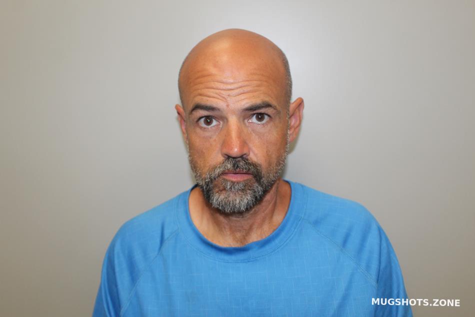 MOONEYHAM JAMES RAY 08/22/2024 - Southwest Regional Jail Mugshots Zone