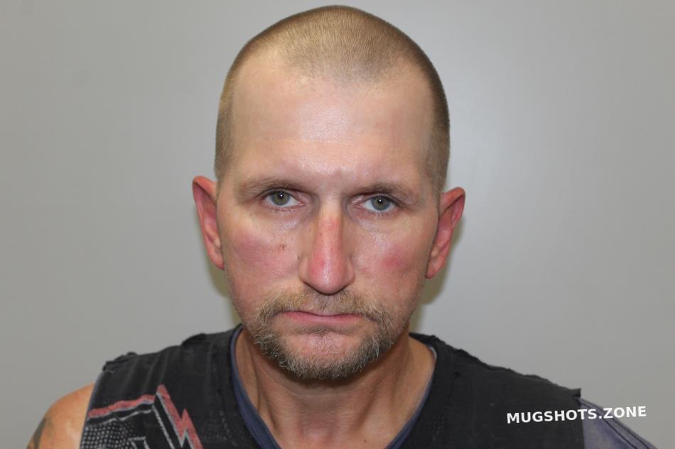 STILTNER JONATHAN EDWARD 08/23/2024 - Southwest Regional Jail Mugshots Zone