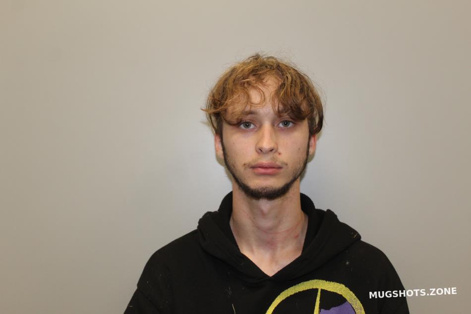 STEVEN TERRILL 08/25/2024 - Southwest Regional Jail Mugshots Zone