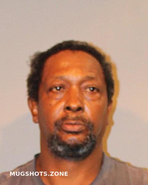 FORNEY GARY WAYNE 08/27/2024 - Southwest Regional Jail Mugshots Zone