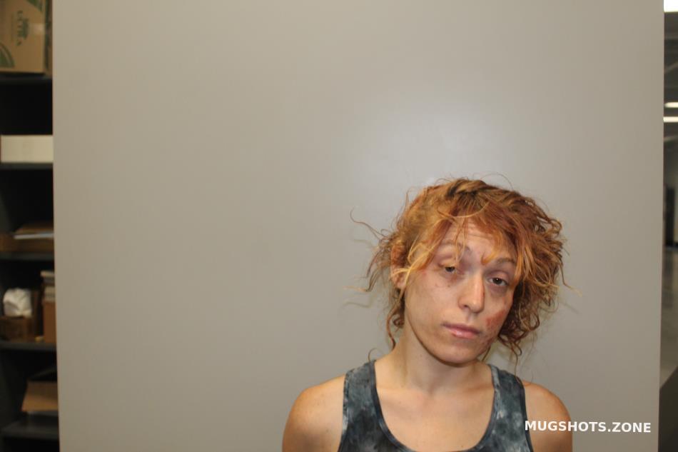 MOORE TIFFANY ANN JOHNSON 08/28/2024 - Southwest Regional Jail Mugshots ...