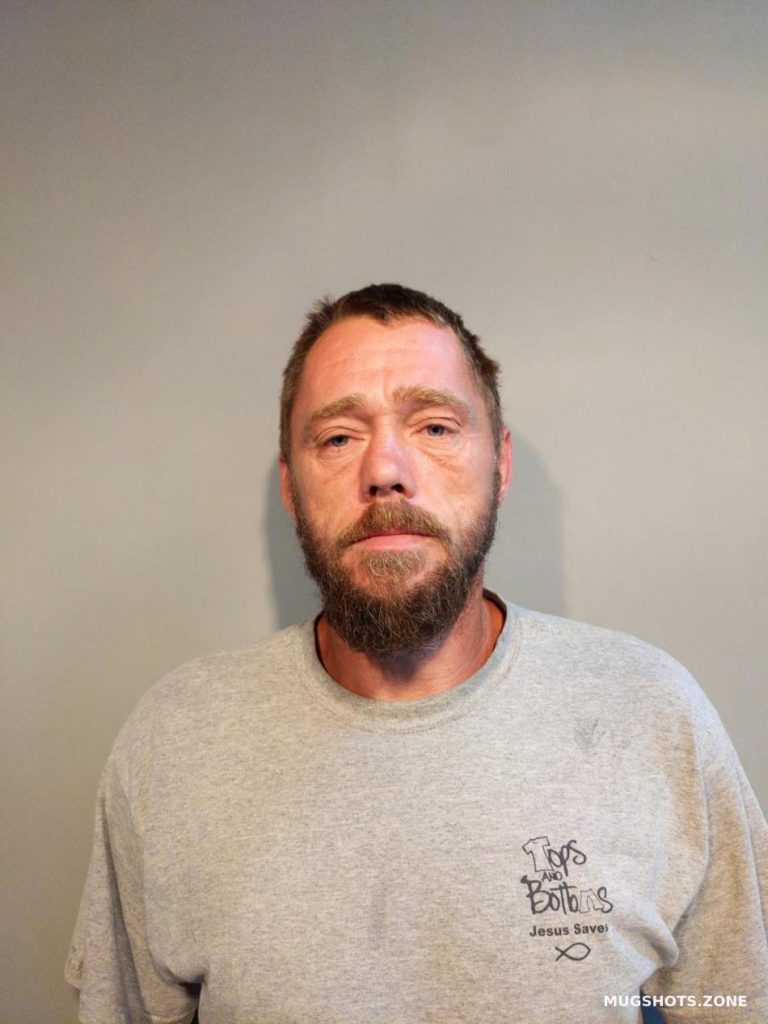 HAGY JONATHAN LEE 08/28/2024 - Southwest Regional Jail Mugshots Zone