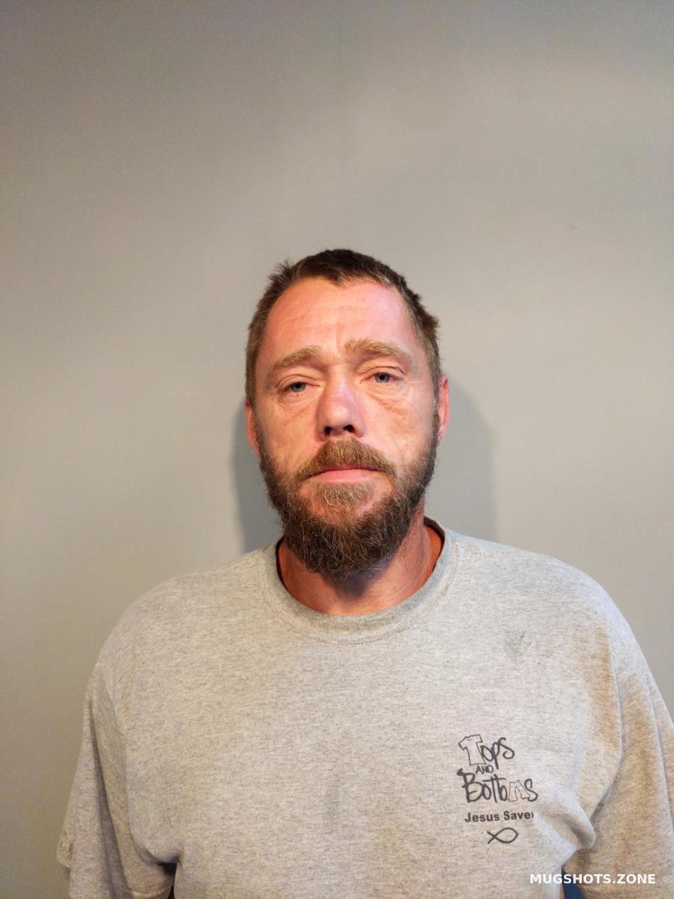 HAGY JONATHAN LEE 08/28/2024 - Southwest Regional Jail Mugshots Zone