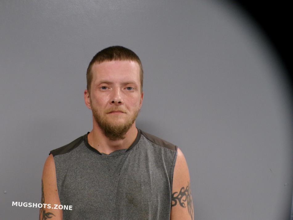 BLOODGOOD TRAVIS DWAYNE 08/28/2024 - Southwest Regional Jail Mugshots Zone