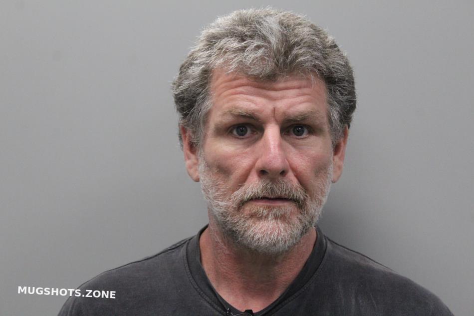 CATRON BRYAN KEITH 08/29/2024 - Southwest Regional Jail Mugshots Zone