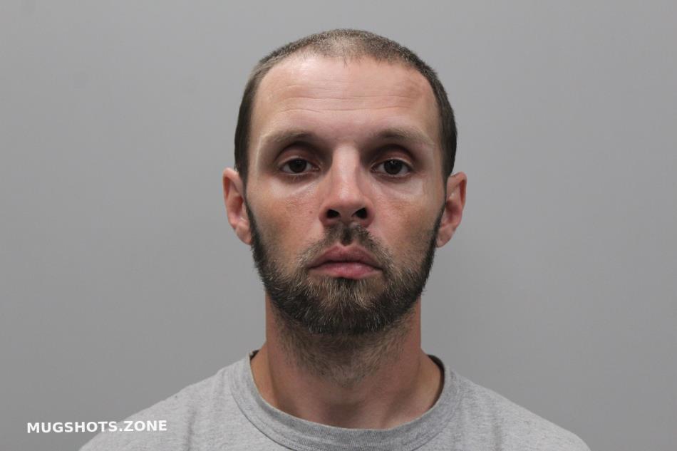 SUTTON ANDREW DAVID 08/30/2024 - Southwest Regional Jail Mugshots Zone