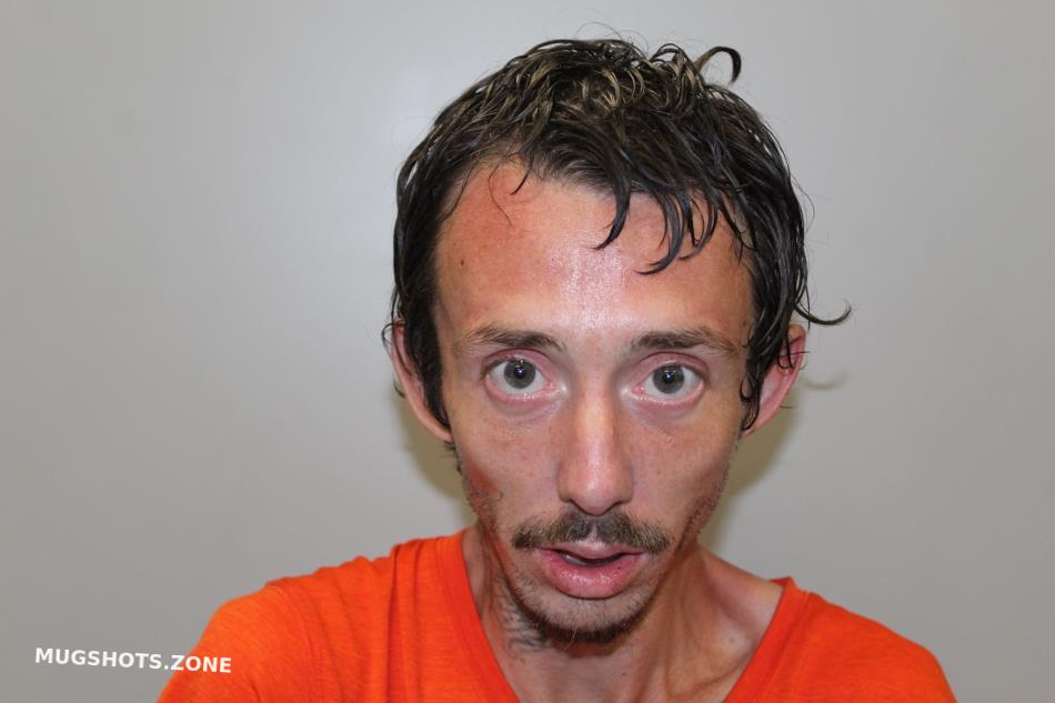 GREER JUSTIN NATHANIEL 08/31/2024 - Southwest Regional Jail Mugshots Zone