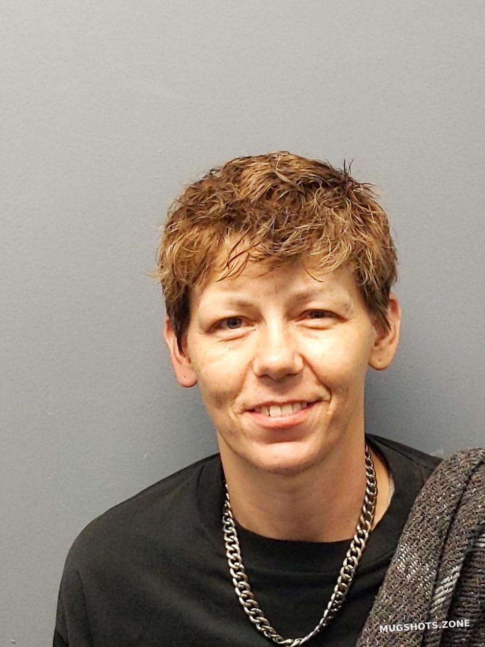 SIGMON LOREE LYNN 09/01/2024 - Southwest Regional Jail Mugshots Zone