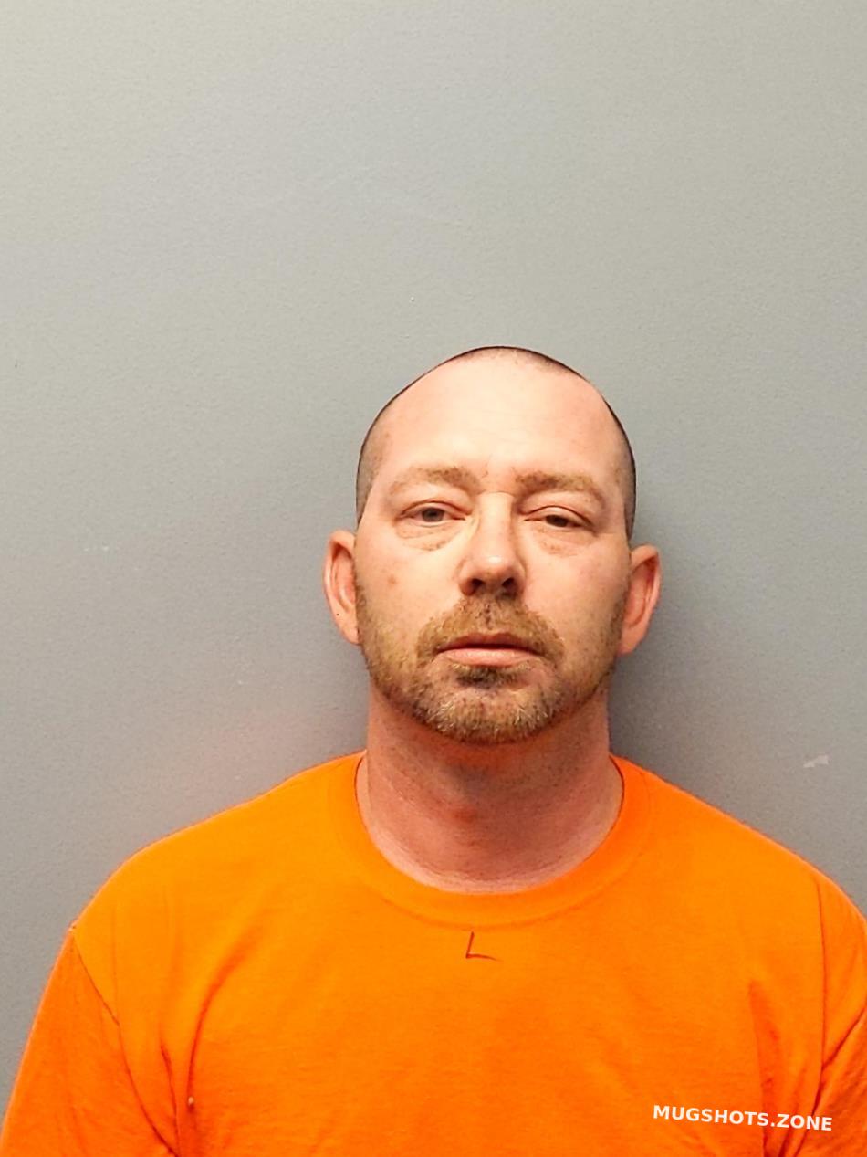 BRAKEFIELD MATTHEW CODY 09/01/2024 - Southwest Regional Jail Mugshots Zone