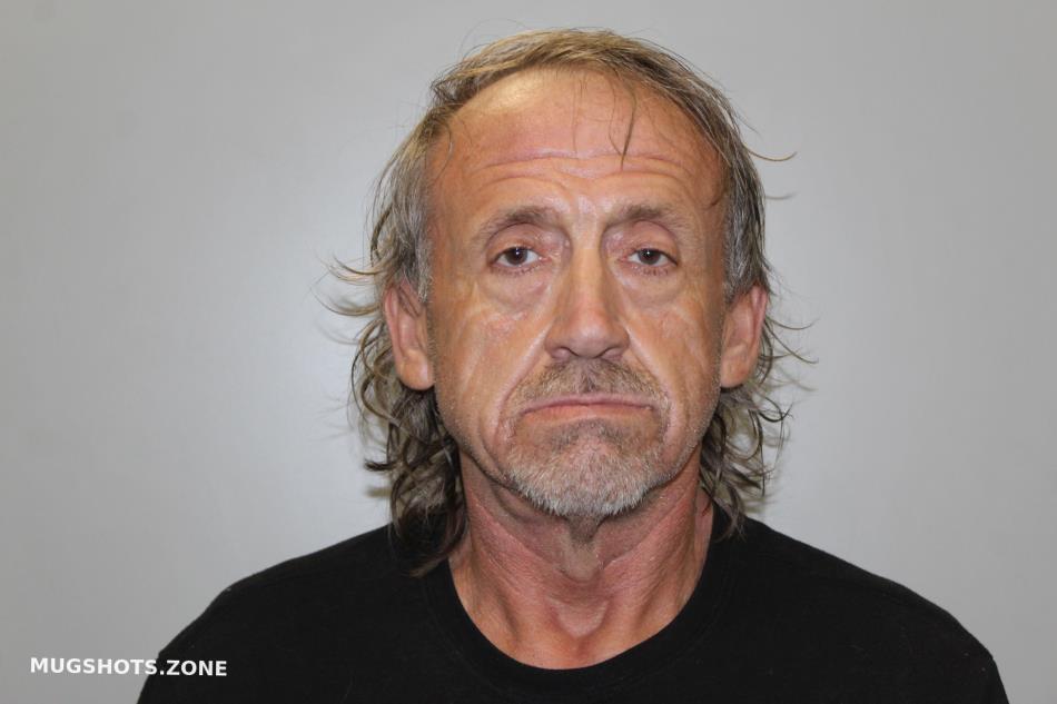 PATTON RAYMOND ALLEN 09/03/2024 - Southwest Regional Jail Mugshots Zone