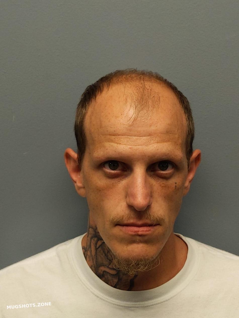 LINKOUS LUKE BRADLEY 09/04/2024 - Southwest Regional Jail Mugshots Zone