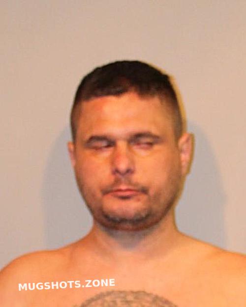 ARNETTE JORDAN PRESTON 09/04/2024 - Southwest Regional Jail Mugshots Zone