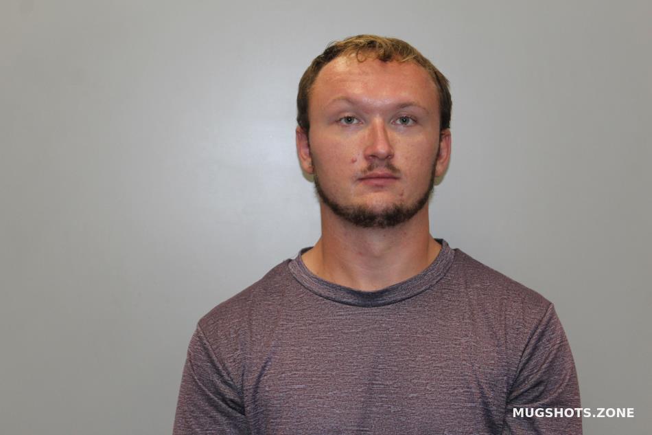 KIDD JACOB ALEXANDER 09/05/2024 - Southwest Regional Jail Mugshots Zone