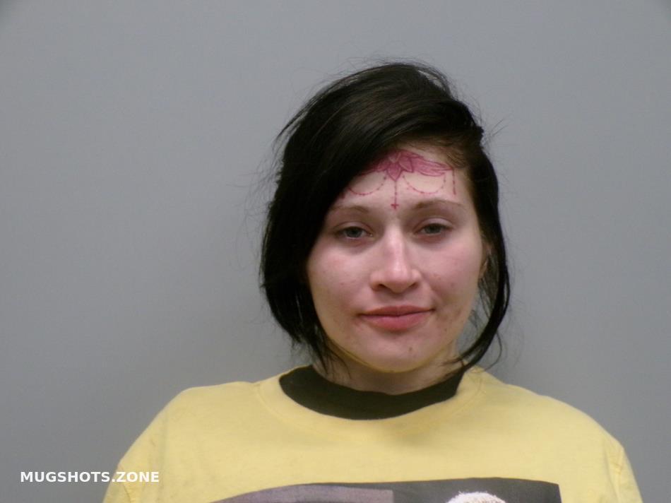 KISER DEANA MARIE 09/06/2024 - Southwest Regional Jail Mugshots Zone