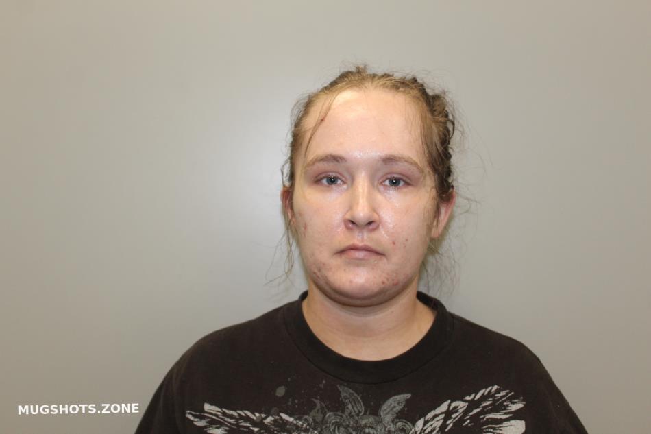 BOOHER DIAMOND SNOW 09/07/2024 - Southwest Regional Jail Mugshots Zone