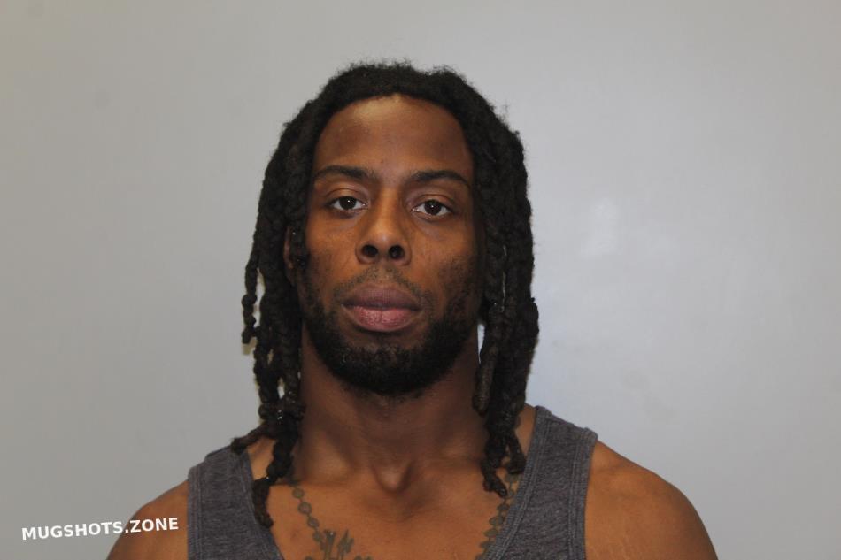 JACKSON TYRONE EDWARD 09/07/2024 - Southwest Regional Jail Mugshots Zone