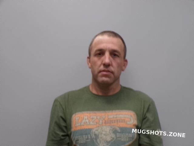 CARPENTER NATHANIEL RAY 09/09/2024 - Southwest Regional Jail Mugshots Zone