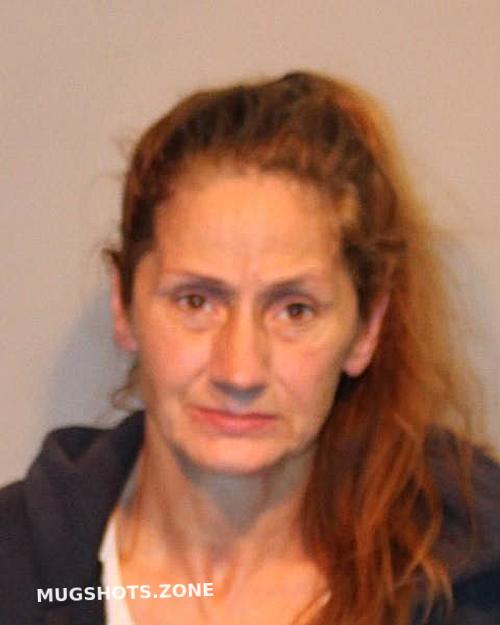 BUSSEY CHRISTINE S 09/11/2024 - Southwest Regional Jail Mugshots Zone