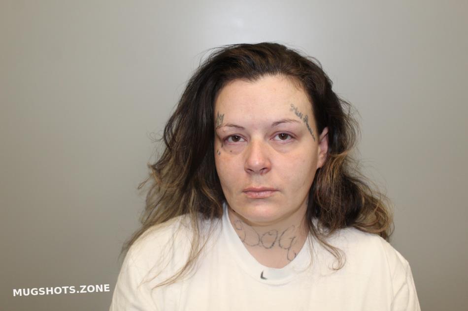 SMITH AMY NICOLE 09/11/2024 - Southwest Regional Jail Mugshots Zone