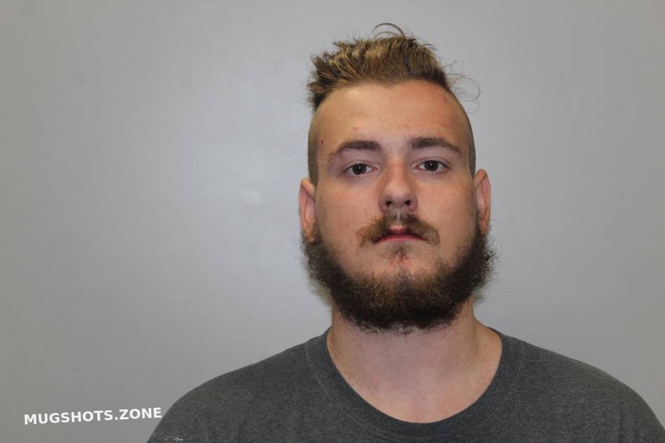 GOLLIHER MERRICK REECE 09/13/2024 - Southwest Regional Jail Mugshots Zone