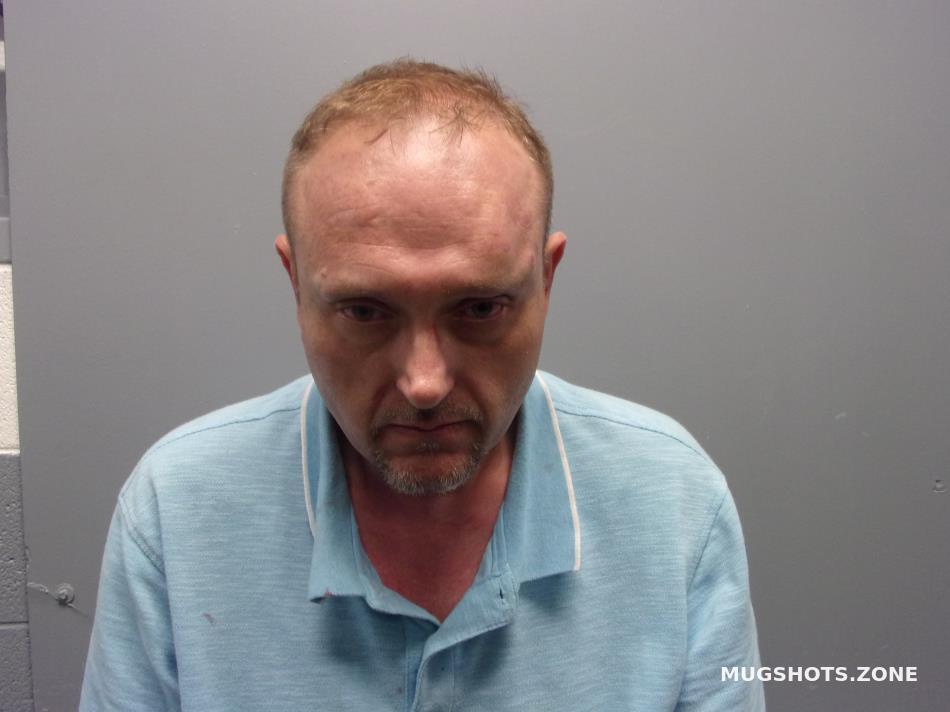 LESTER TIMOTHY RAY 09/13/2024 - Southwest Regional Jail Mugshots Zone