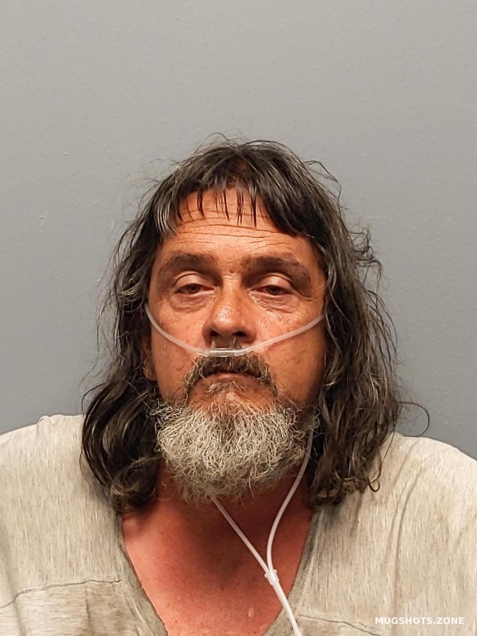 WARD JIMMY DARRELL 09/14/2024 - Southwest Regional Jail Mugshots Zone