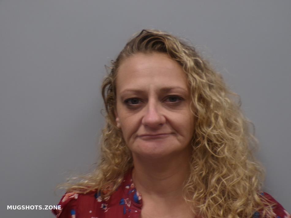 ROE SHANNON LEIGH 09/16/2024 - Southwest Regional Jail Mugshots Zone