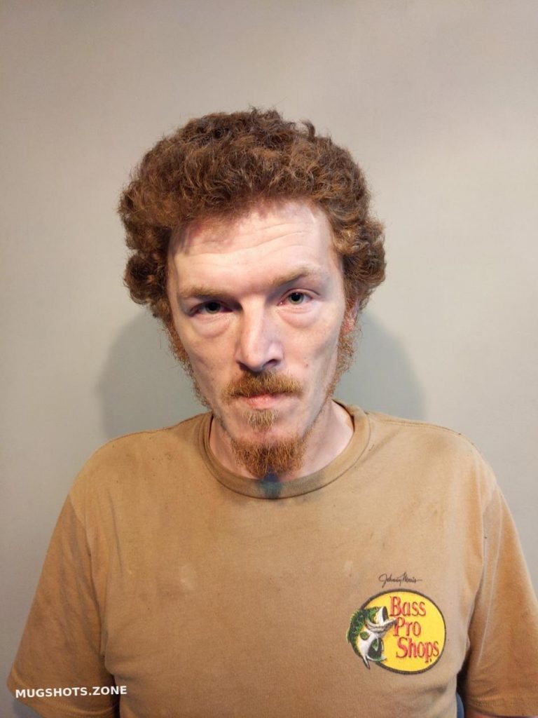 COOPER CAMERON SEAN 09/16/2024 - Southwest Regional Jail Mugshots Zone