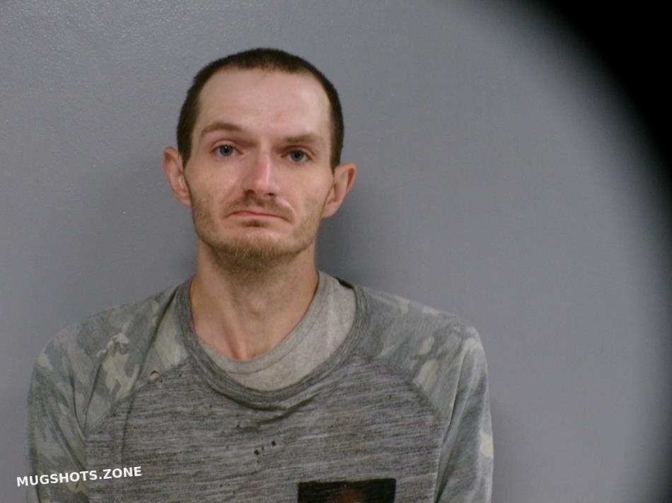 STANLEY TIMOTHY GUY 09/16/2024 - Southwest Regional Jail Mugshots Zone