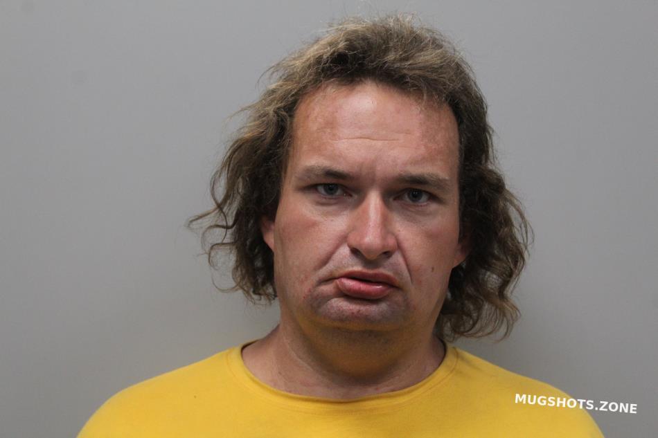 HARRIS PHILLIP ANDREW 09/18/2024 - Southwest Regional Jail Mugshots Zone