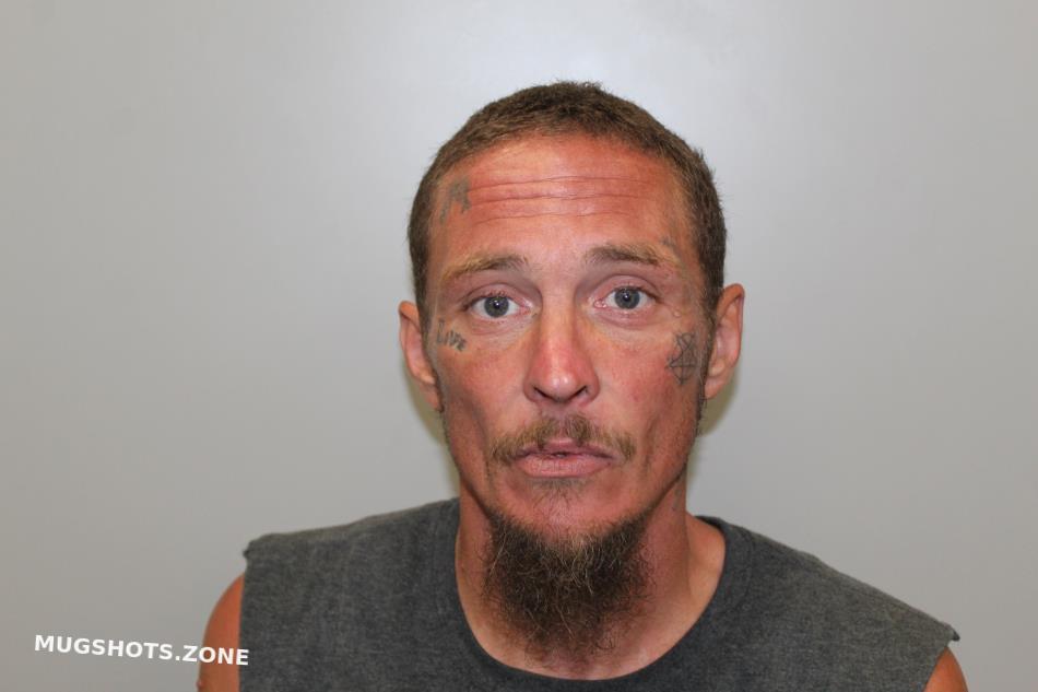 MOORE MATTHEW DWAYNE 09/18/2024 - Southwest Regional Jail Mugshots Zone