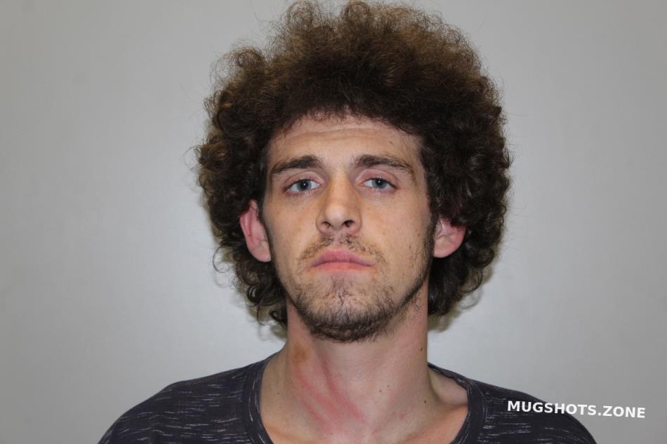 BAY MICAH DENNIS 09/19/2024 - Southwest Regional Jail Mugshots Zone