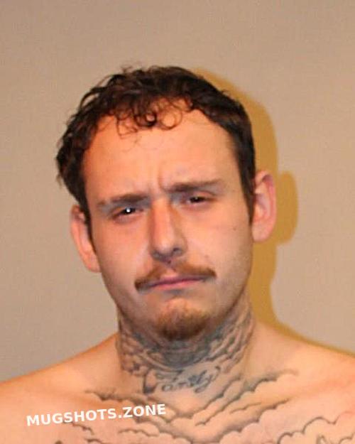 MCDAVID JUSTIN TYLER 09/20/2024 - Southwest Regional Jail Mugshots Zone