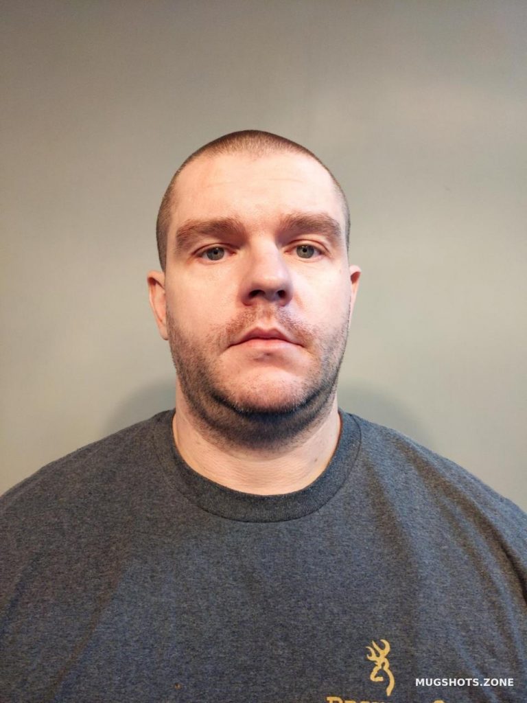 WILSON CHRISTOPHER SHAWN 09/20/2024 - Southwest Regional Jail Mugshots Zone