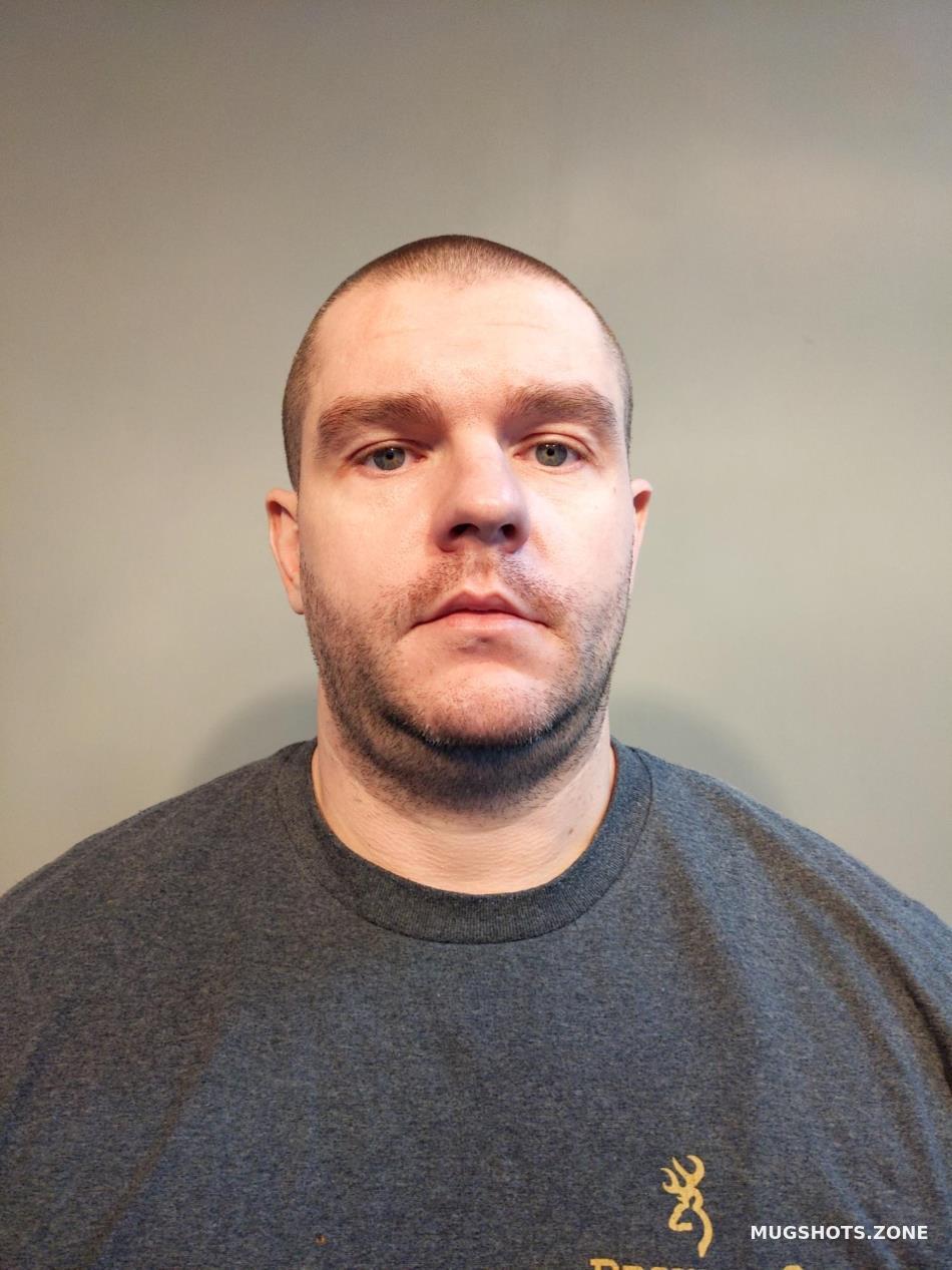 WILSON CHRISTOPHER SHAWN 09/20/2024 - Southwest Regional Jail Mugshots Zone